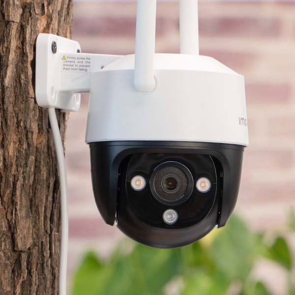 Camera Wifi 5MP IMOU IPC-S51FEP ( Lắp Ngoài Trời ) - Camera Công Thành